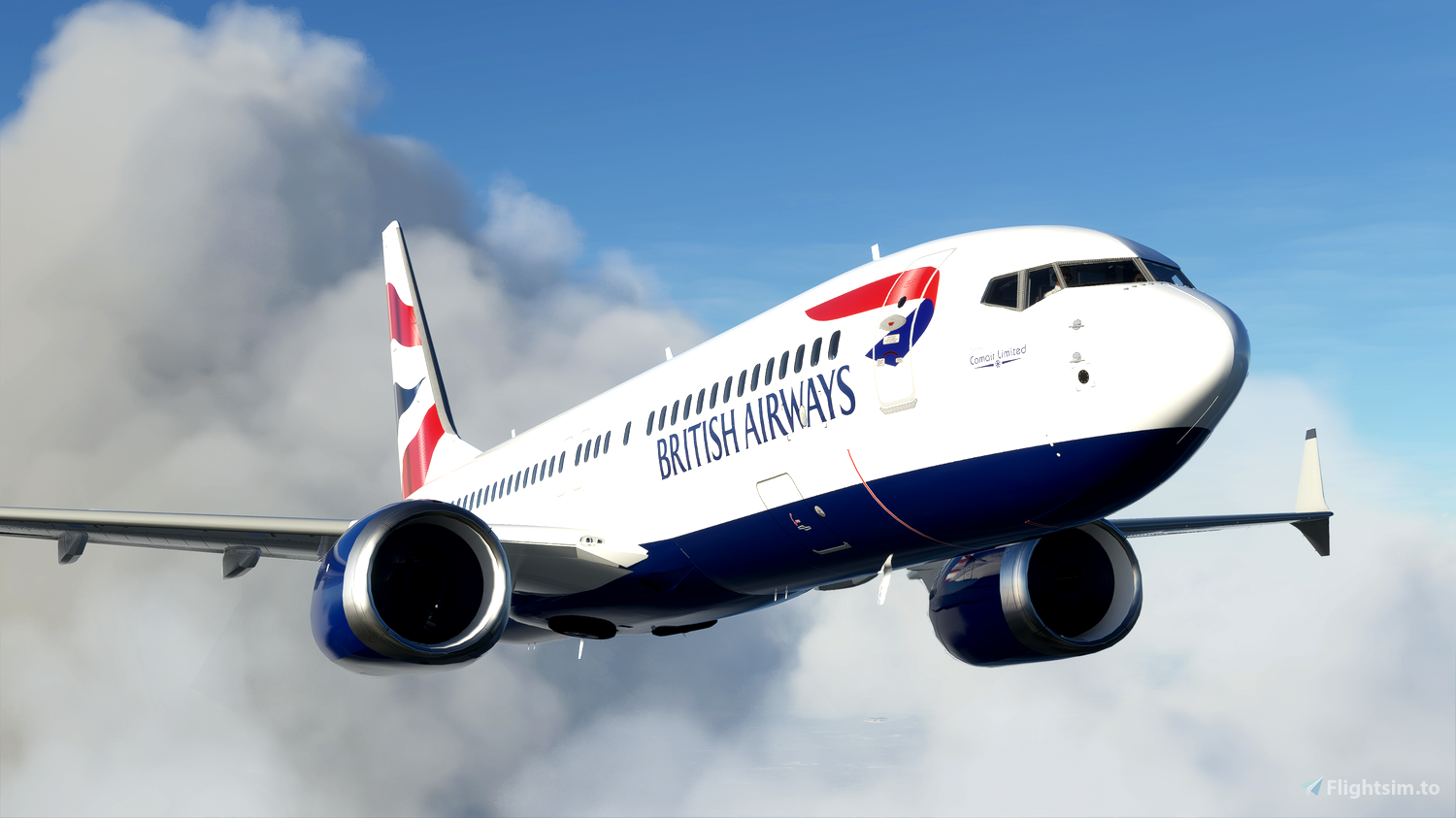 Discover & Search - Flightsim.to