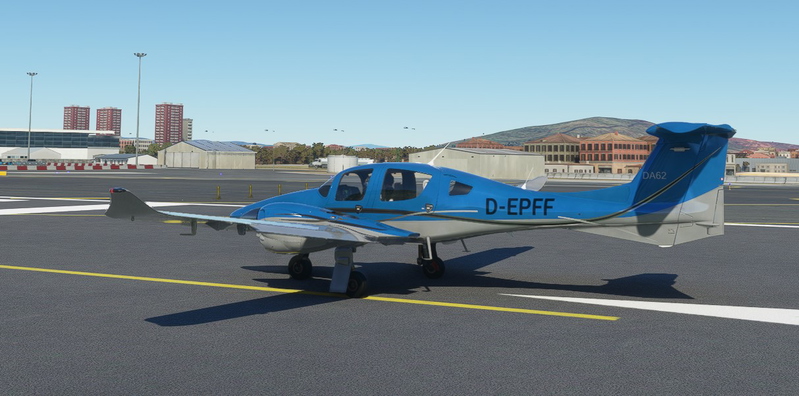 Flight Physics for Microsoft Flight Simulator | MSFS | Flightsim.to