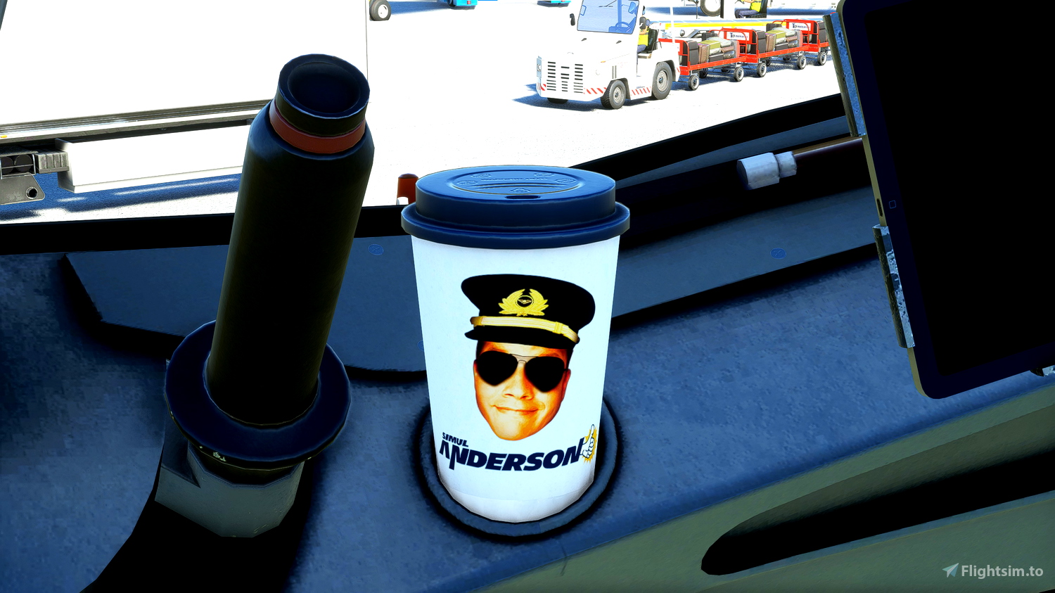 A32NX Cups - FlyByWire A32NX Add-Ons for Microsoft Flight Simulator ...