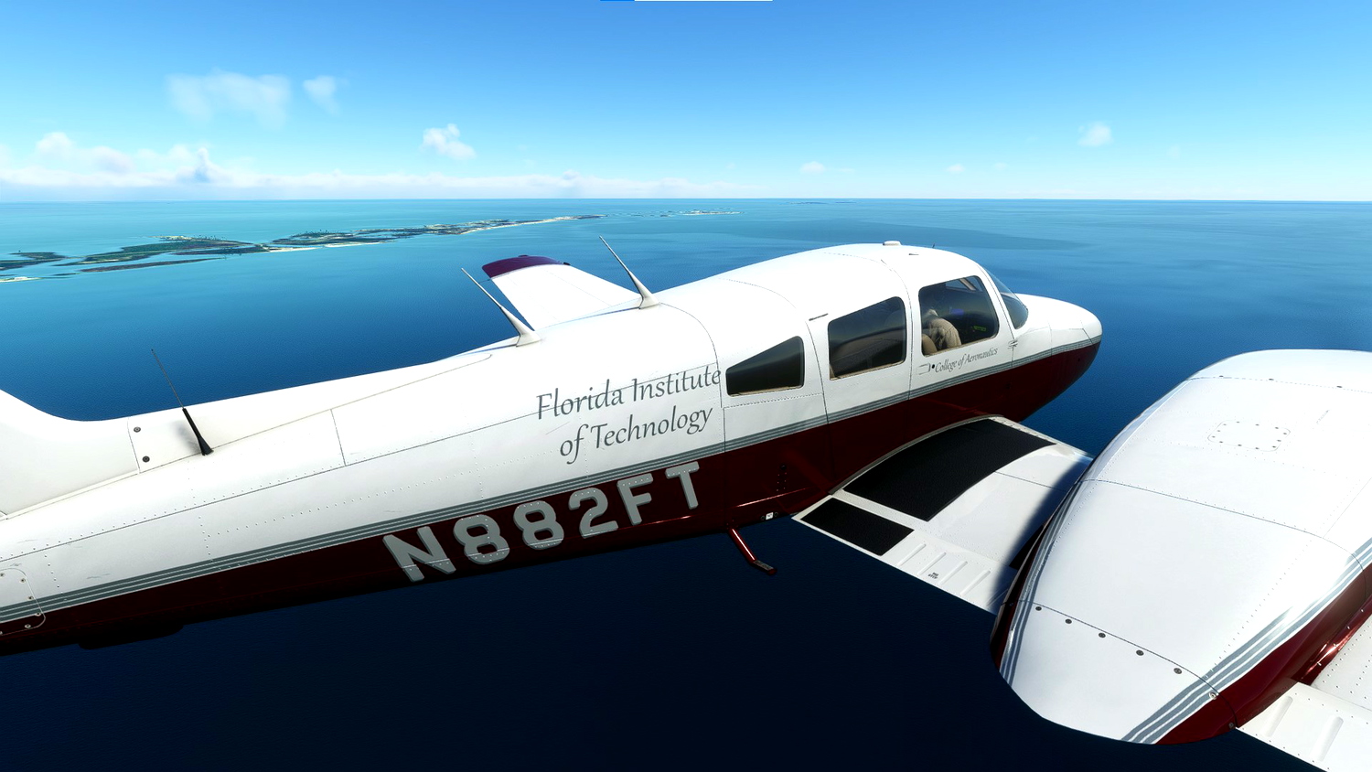 PA44 Seminole Liveries for Microsoft Flight Simulator | MSFS | Flightsim.to