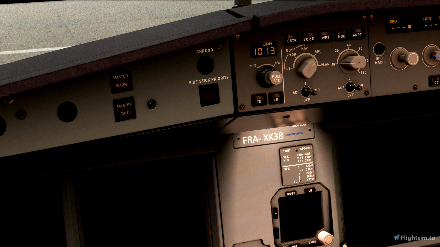 Cockpit Additions for Microsoft Flight Simulator | MSFS | Flightsim.to