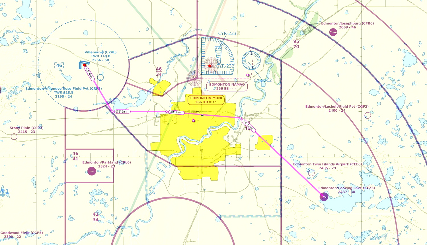 Flight Plans for Microsoft Flight Simulator | MSFS | Flightsim.to