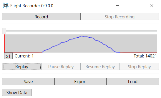 Flight Recorder for Microsoft Flight Simulator | MSFS