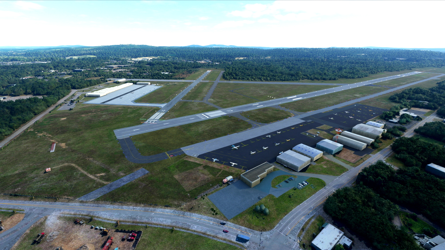 Discover & Search - Flightsim.to