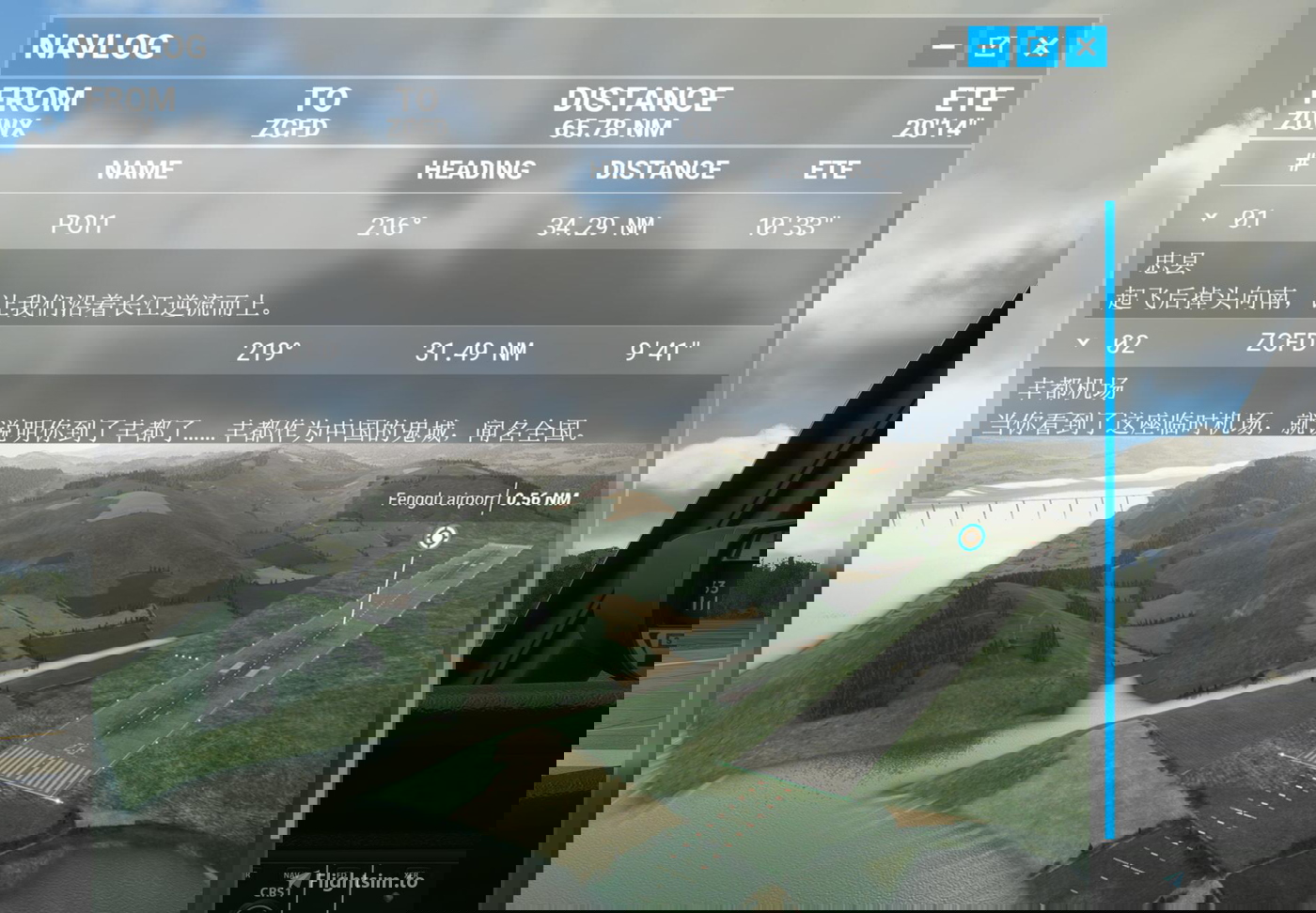 A Tale of Two Cities: Chengdu & Chongqing[Chinese & English] for ...