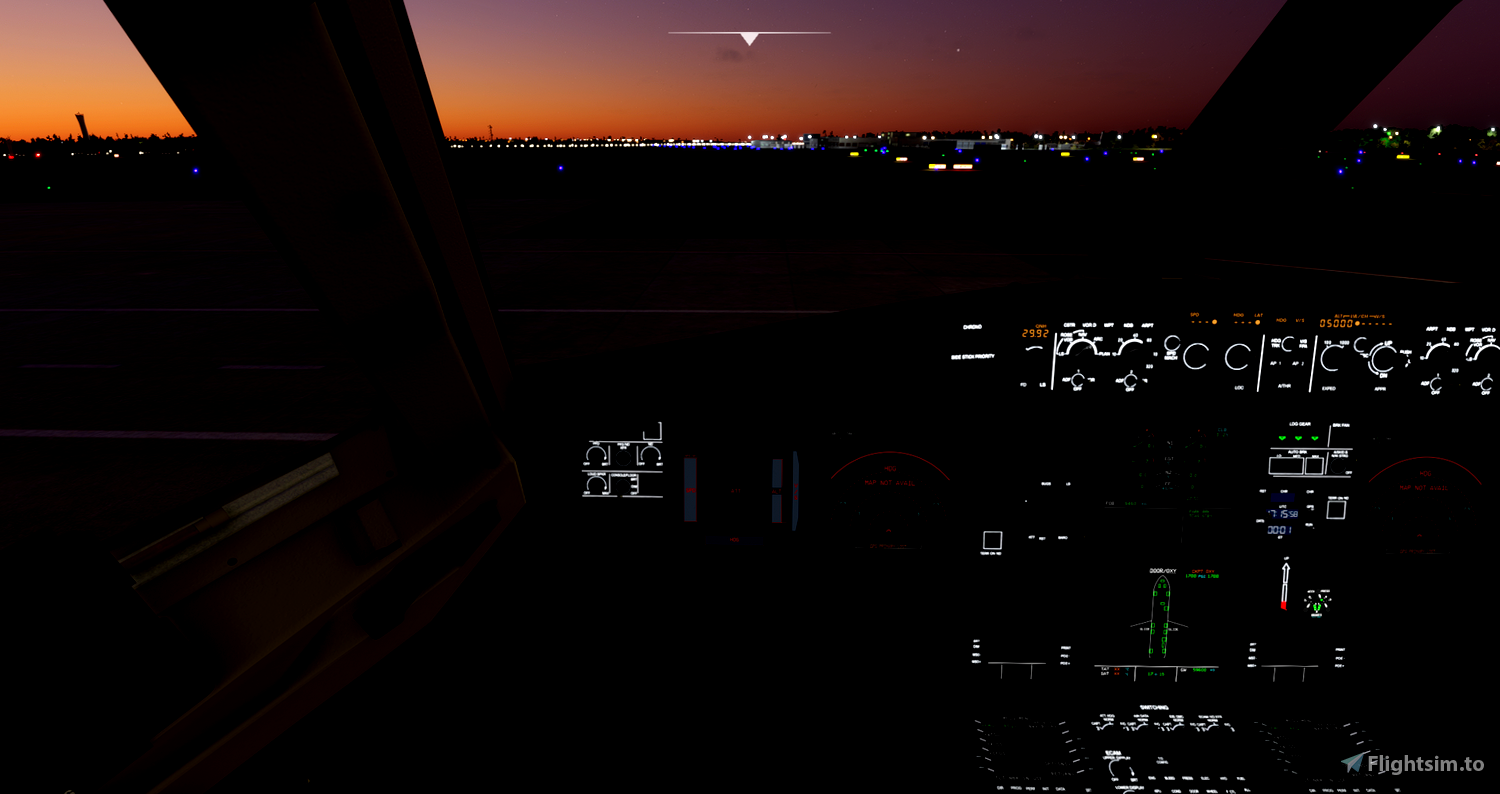 Discover & Search - Flightsim.to