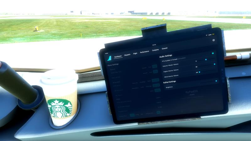 A32NX Cups for Microsoft Flight Simulator | MSFS | Flightsim.to