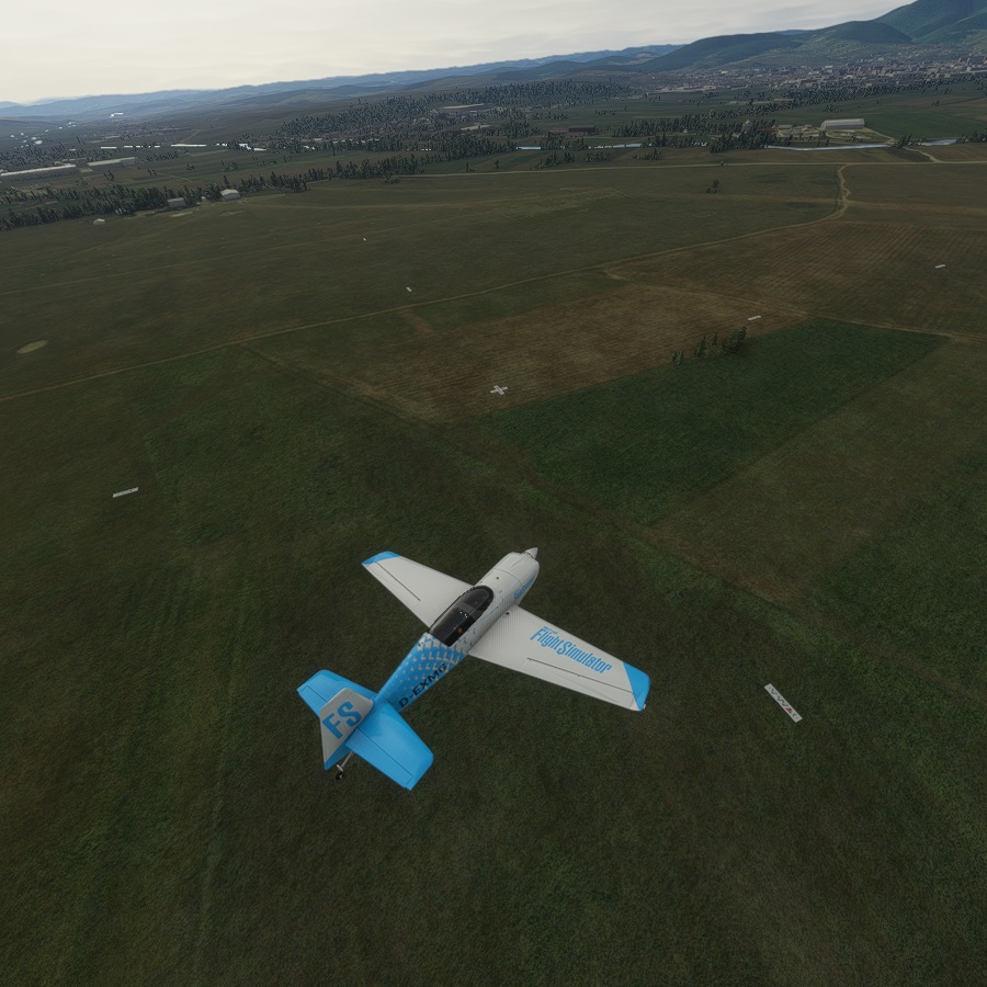 Aerobatic Boxes - MSFS Add-on - Flightsim.to