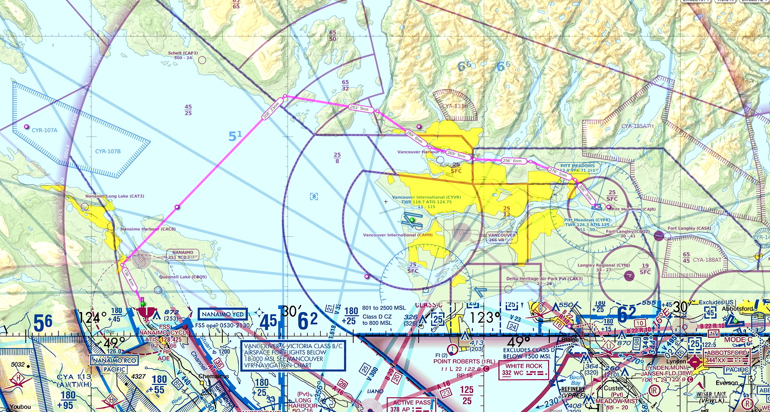 Flight Plans for Microsoft Flight Simulator | MSFS | Flightsim.to
