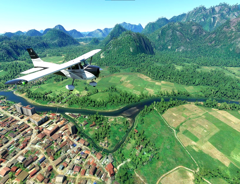 Discover & Search - Flightsim.to