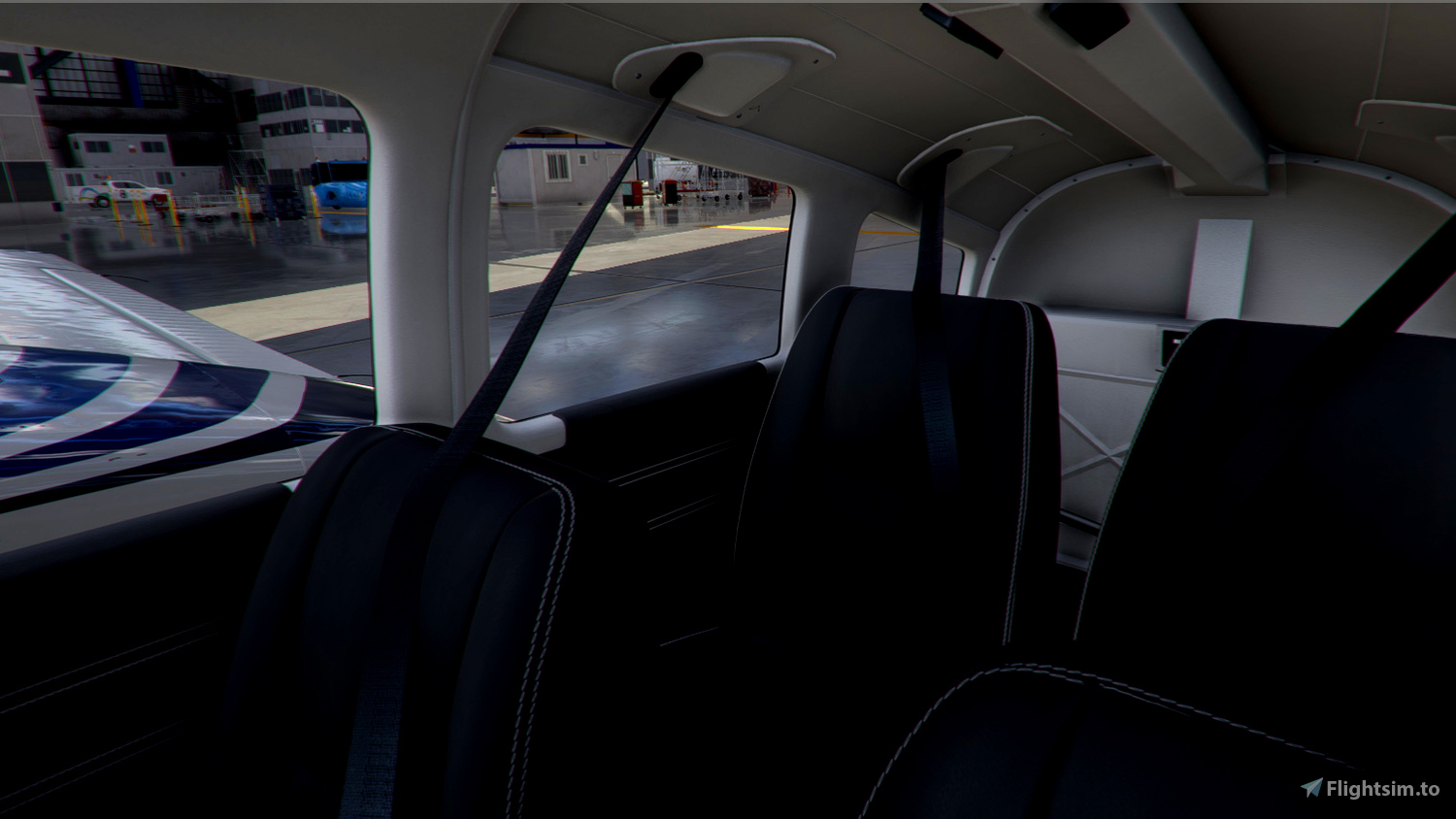 PA44 Seminole Liveries for Microsoft Flight Simulator | MSFS | Flightsim.to