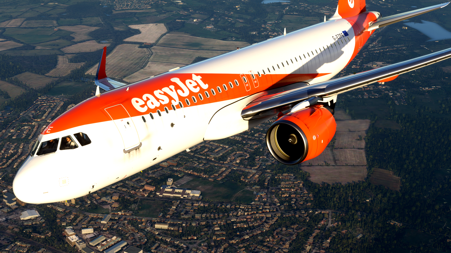 Airbus A320neo Liveries for Microsoft Flight Simulator | MSFS ...