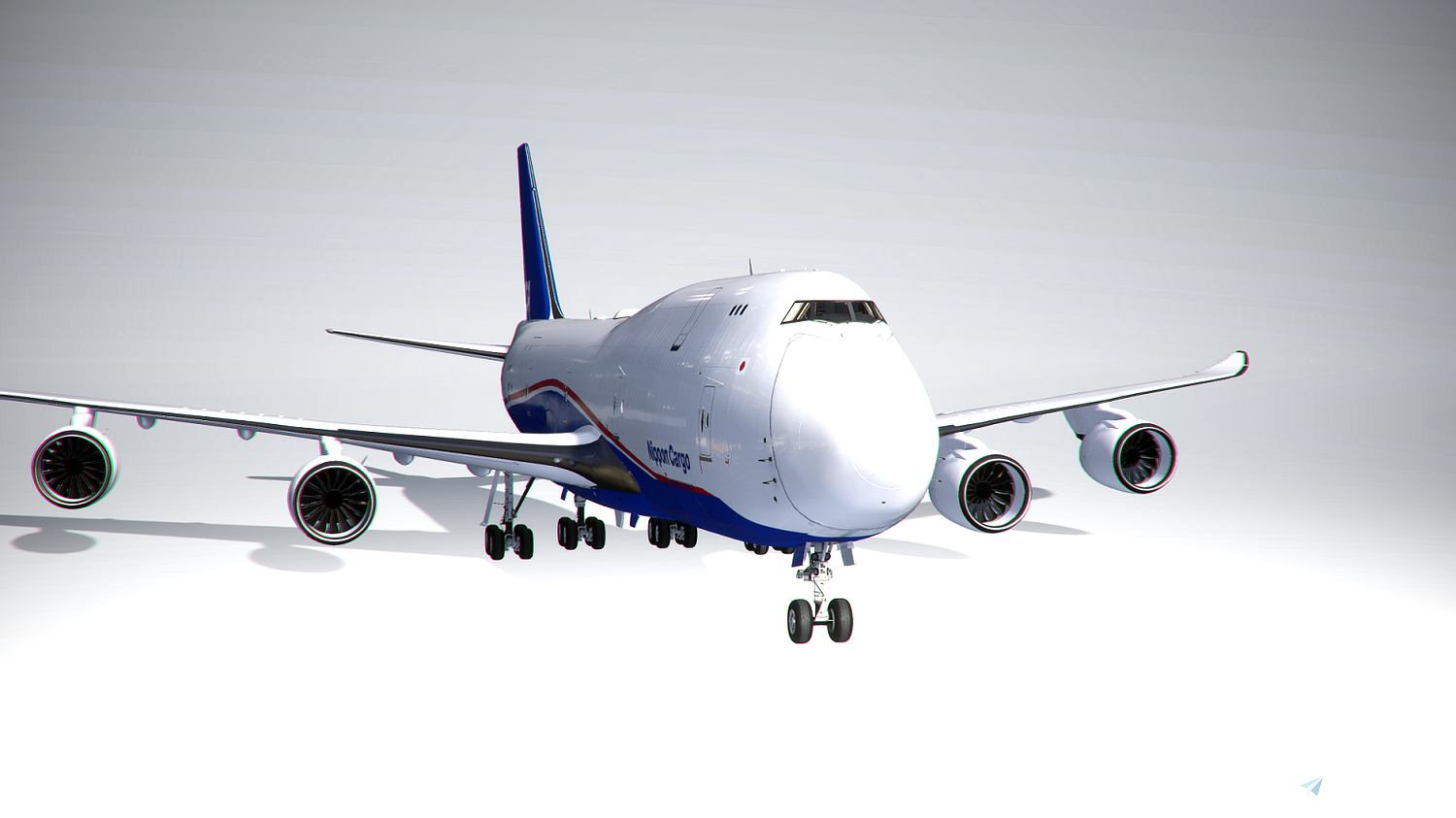 Boeing 747-8 Liveries for Microsoft Flight Simulator | MSFS | Flightsim.to