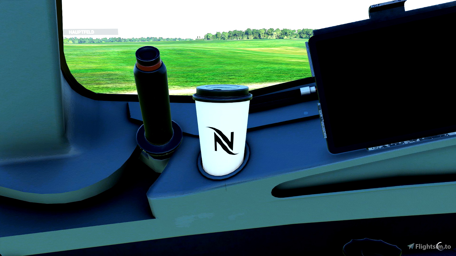 A32NX Cups for Microsoft Flight Simulator | MSFS | Flightsim.to