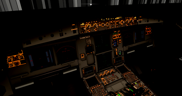 FlyByWire A32NX Add-Ons for Microsoft Flight Simulator | Flightsim.to