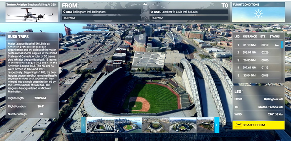 FS2020 World Update 1: Japan for Microsoft Flight Simulator | MSFS