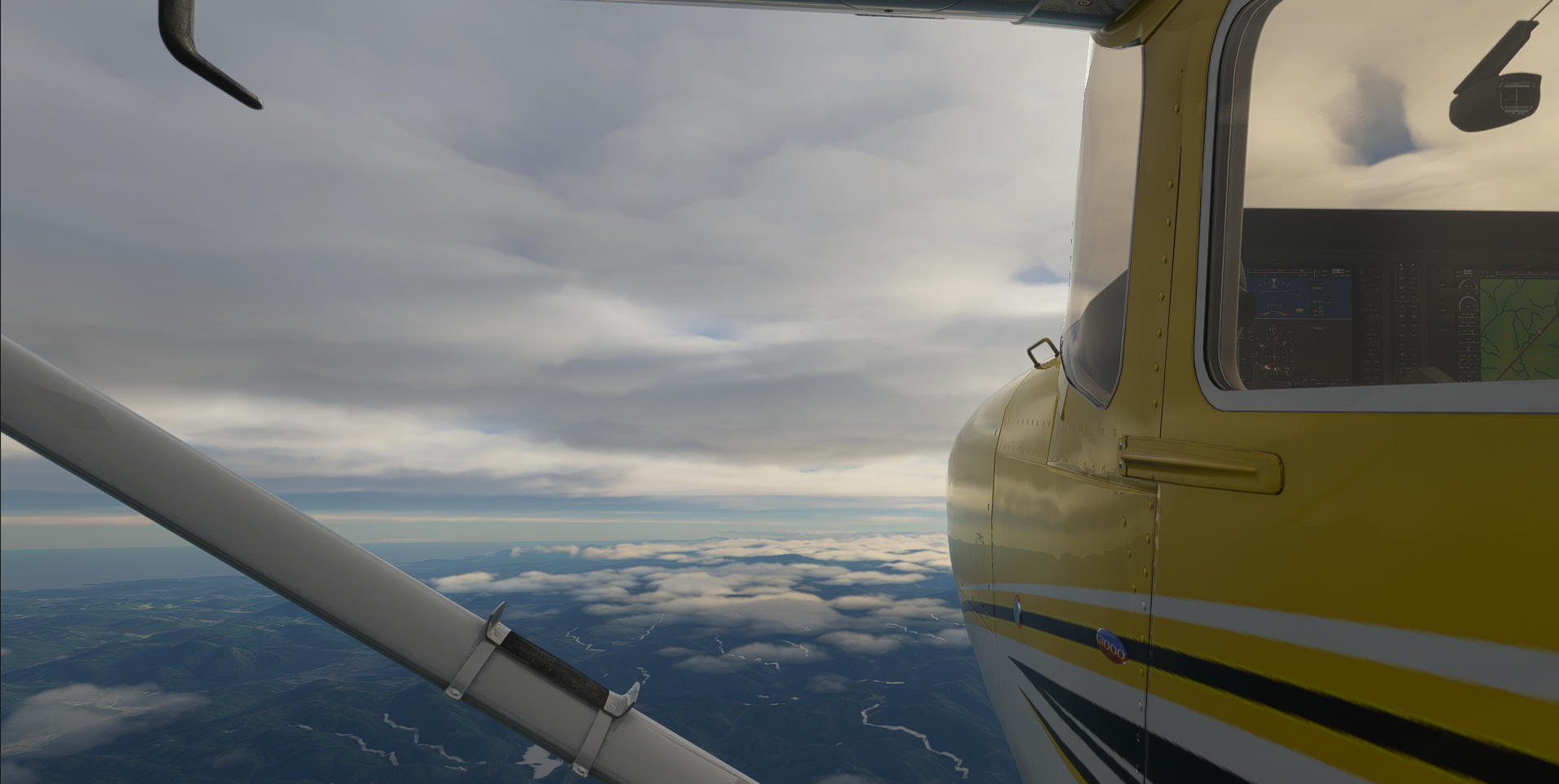 Cessna 182T skylane - Aircraft Liveries for MSFS | Flightsim.to