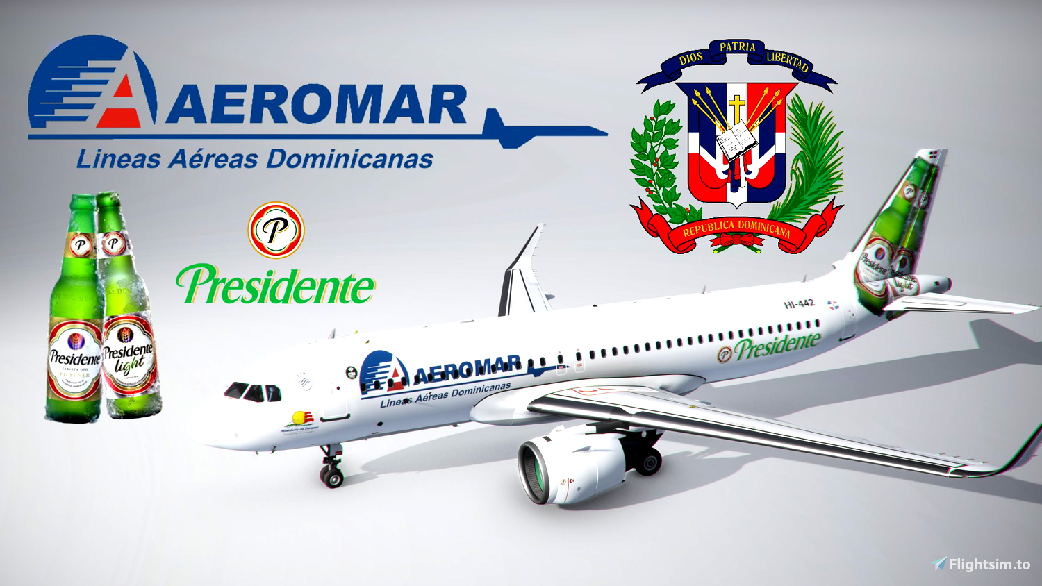Discover & Search - Flightsim.to