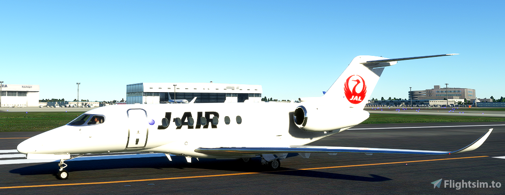 Discover & Search - Flightsim.to