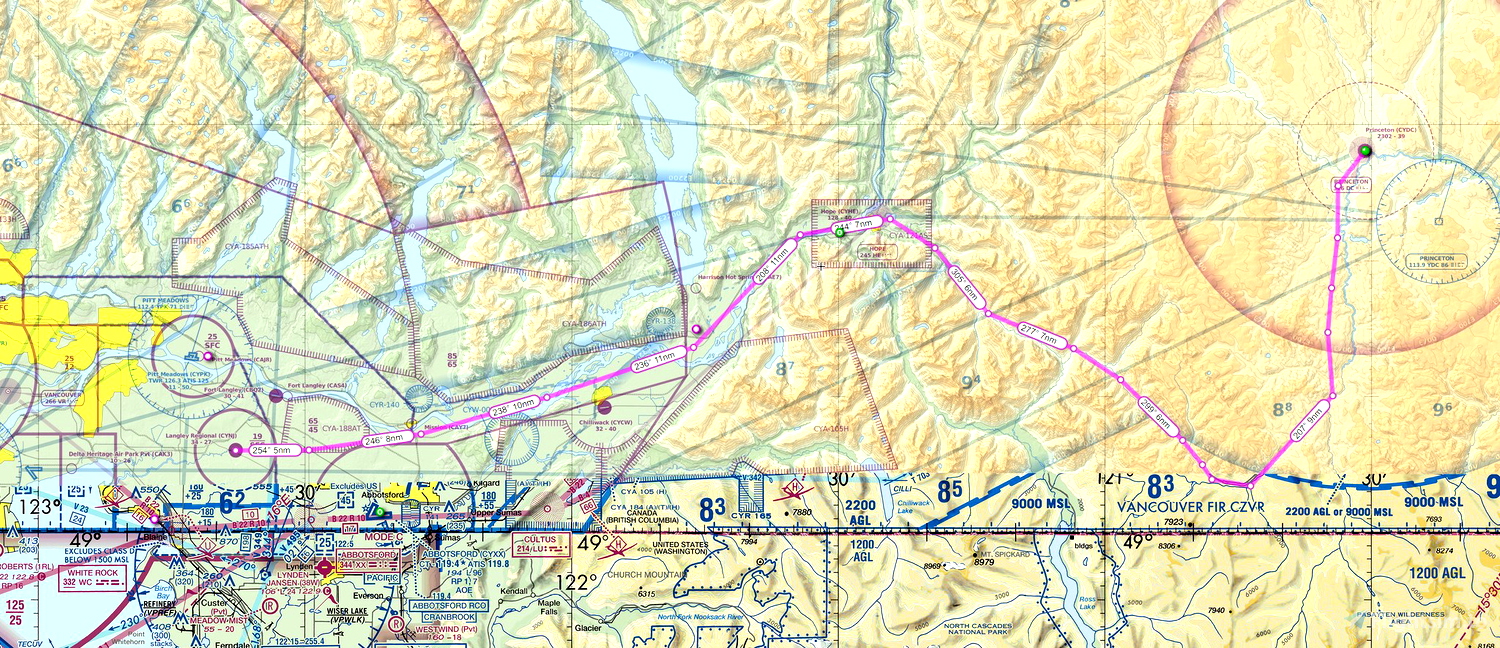 Flight Plans for Microsoft Flight Simulator | MSFS | Flightsim.to