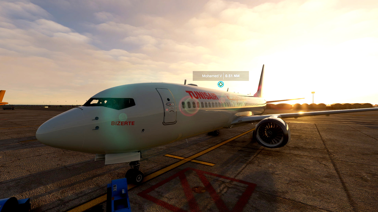 BREDOK3D 737M Liveries for Microsoft Flight Simulator | MSFS | Flightsim.to