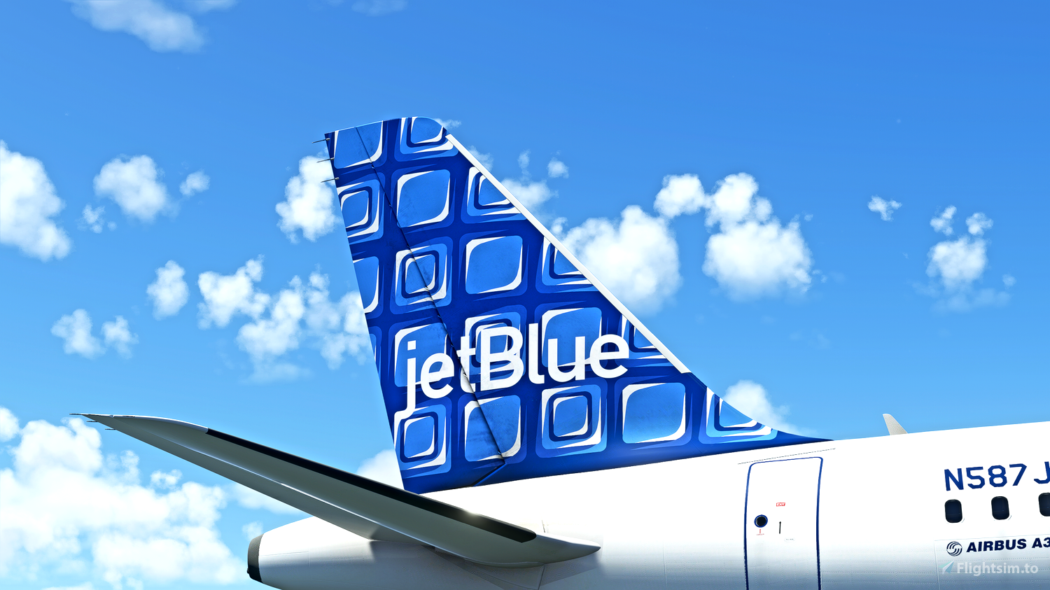 Airbus A320neo Liveries for Microsoft Flight Simulator | MSFS ...