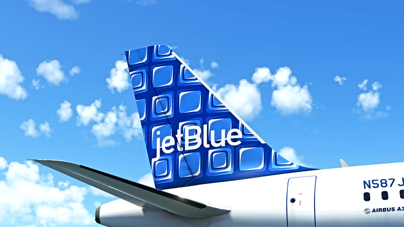 Airbus A320neo Liveries for Microsoft Flight Simulator | MSFS ...