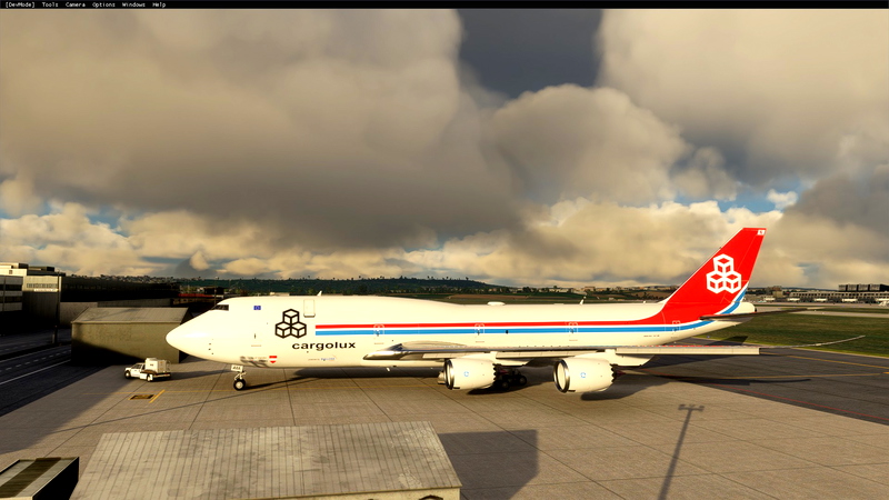 Discover & Search - Flightsim.to