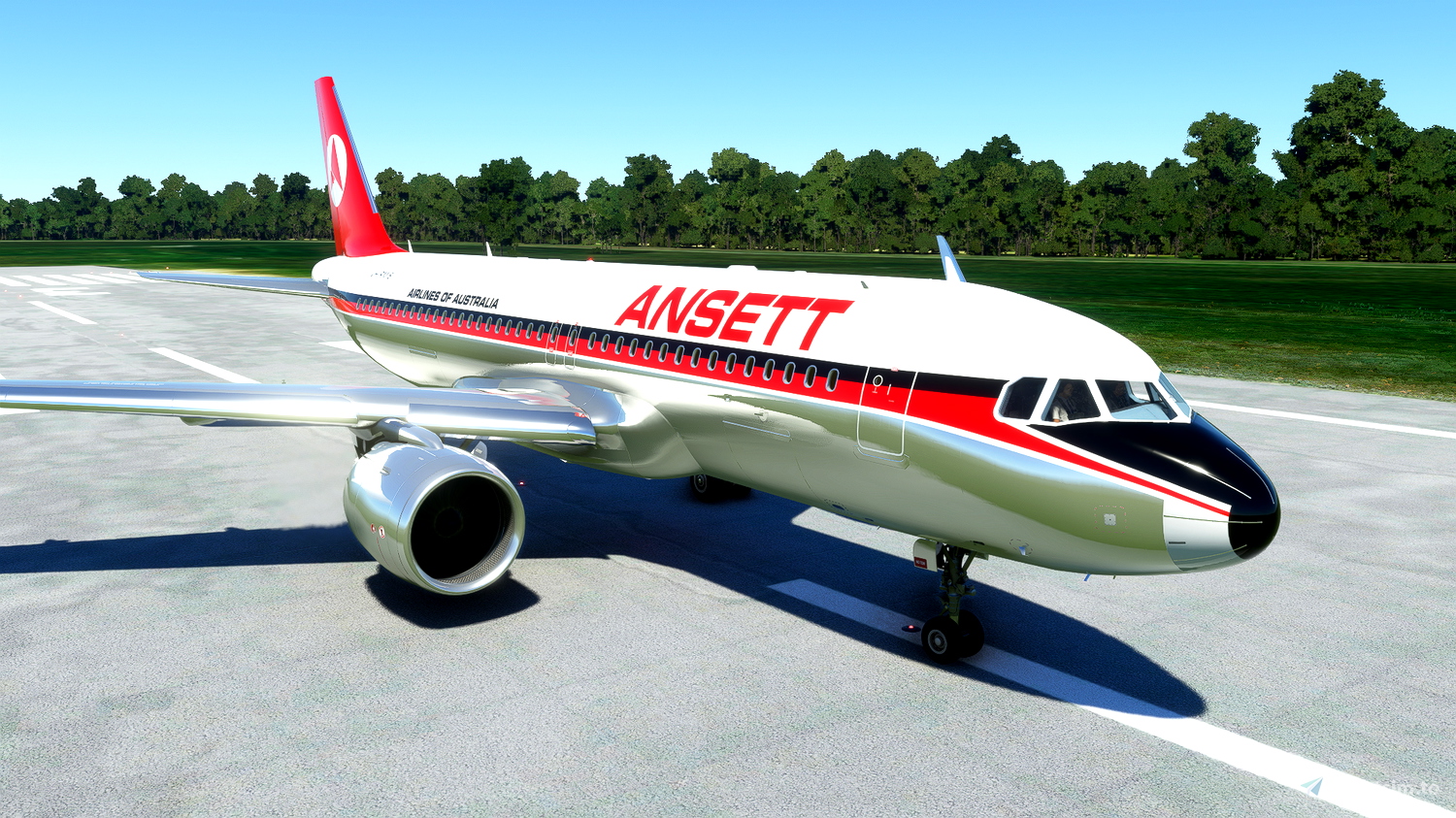 Airbus A320neo Liveries for Microsoft Flight Simulator | MSFS ...