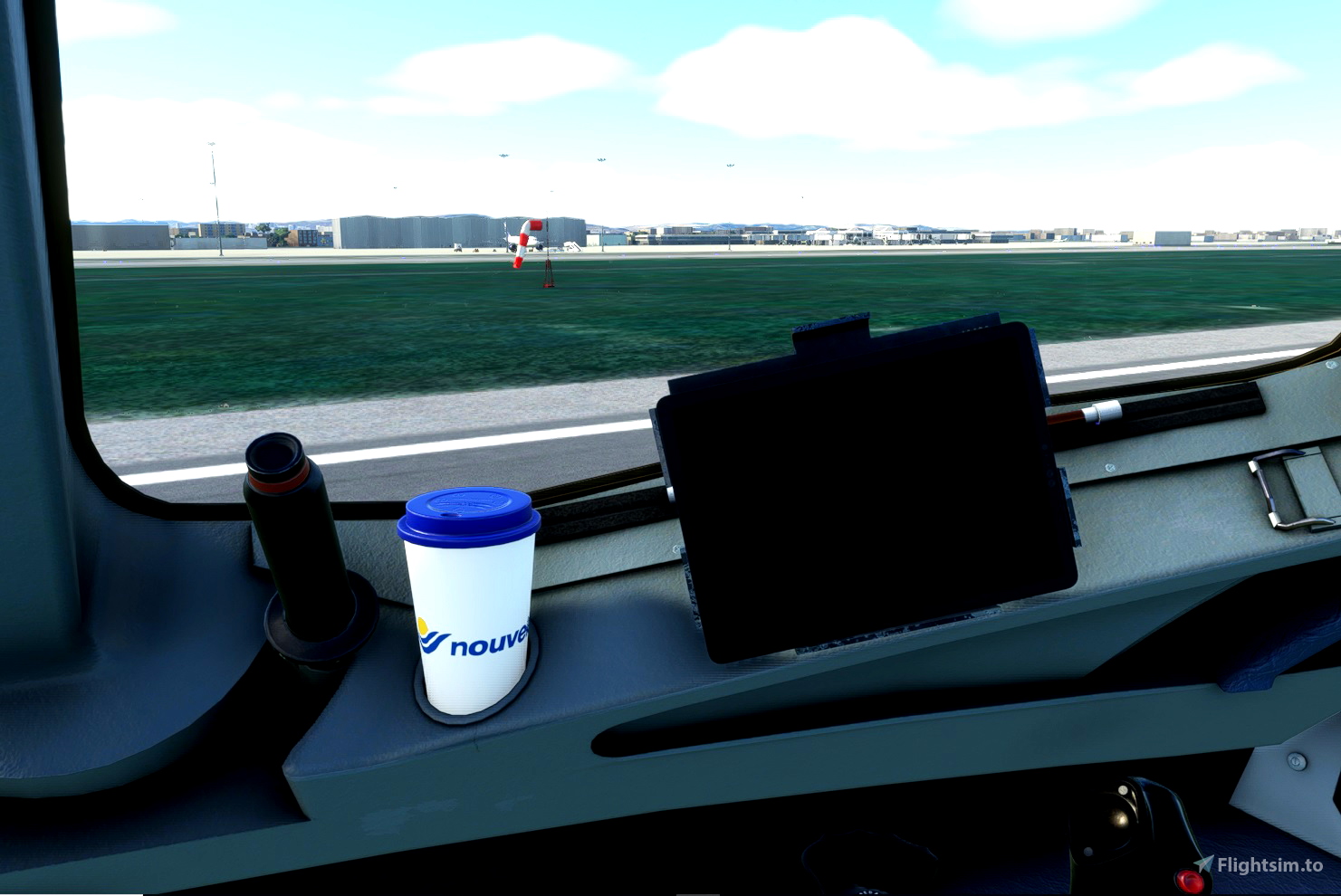 A32NX Cups for Microsoft Flight Simulator | MSFS | Flightsim.to