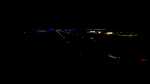 KCLL - Easterwood Airport, College Station, TX for Microsoft Flight ...