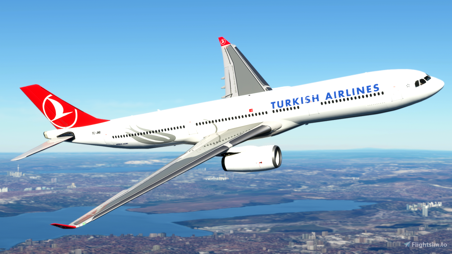 PMP Airbus A330 Liveries のために Microsoft Flight Simulator | MSFS ...