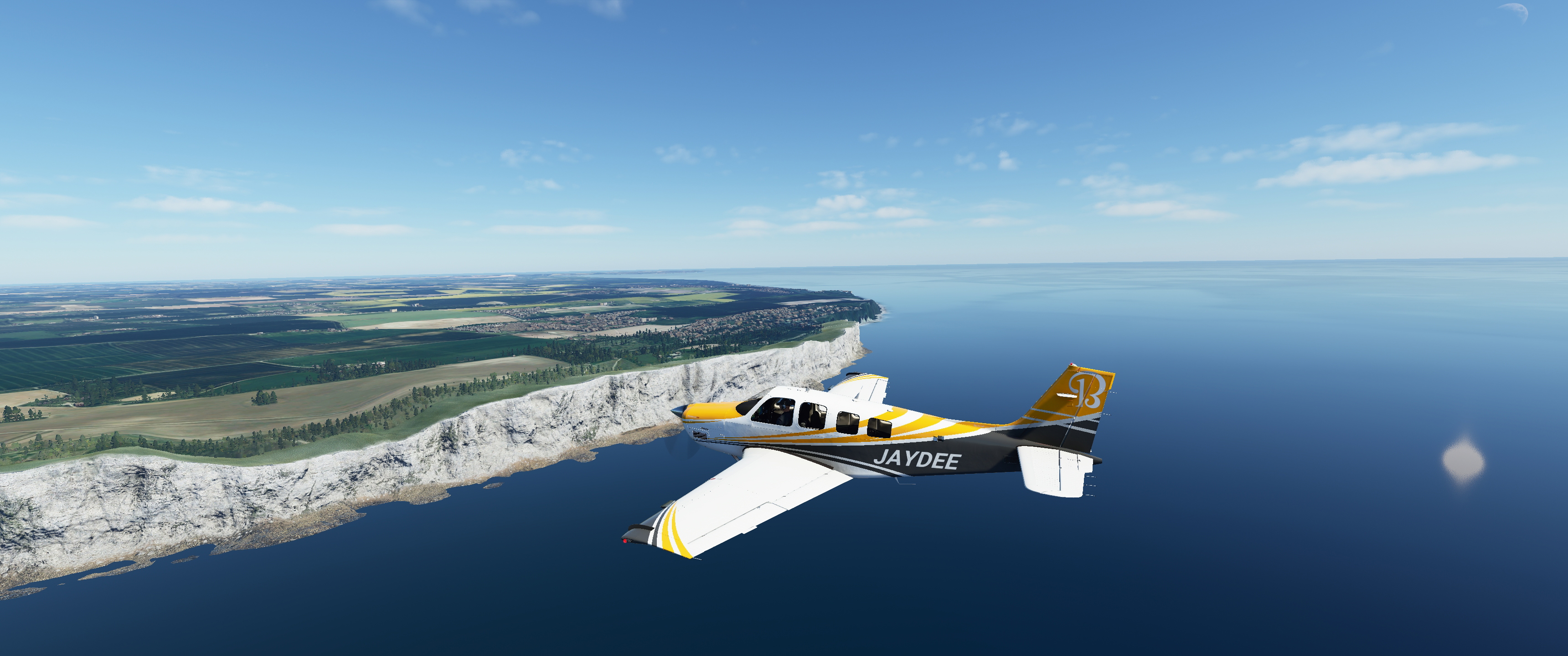 Beech Bonanza G36 - JDs Comprehensive Checklist & Procedures - MSFS Add ...