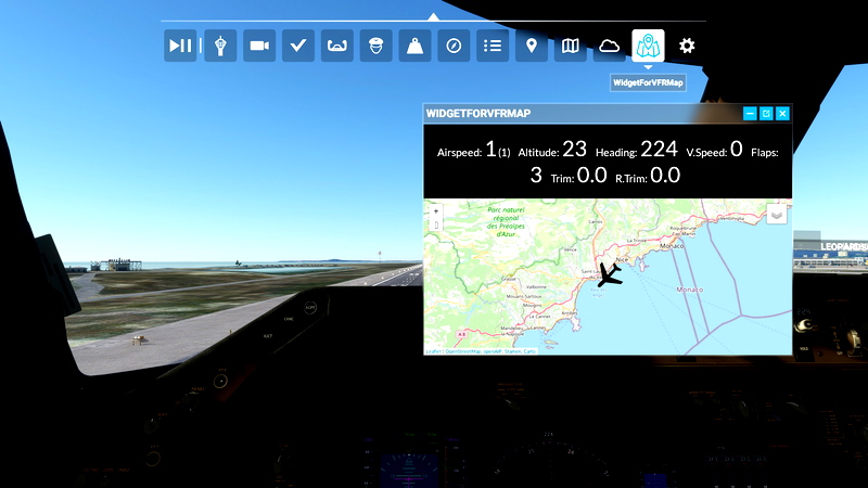Applications for Microsoft Flight Simulator | MSFS | Flightsim.to