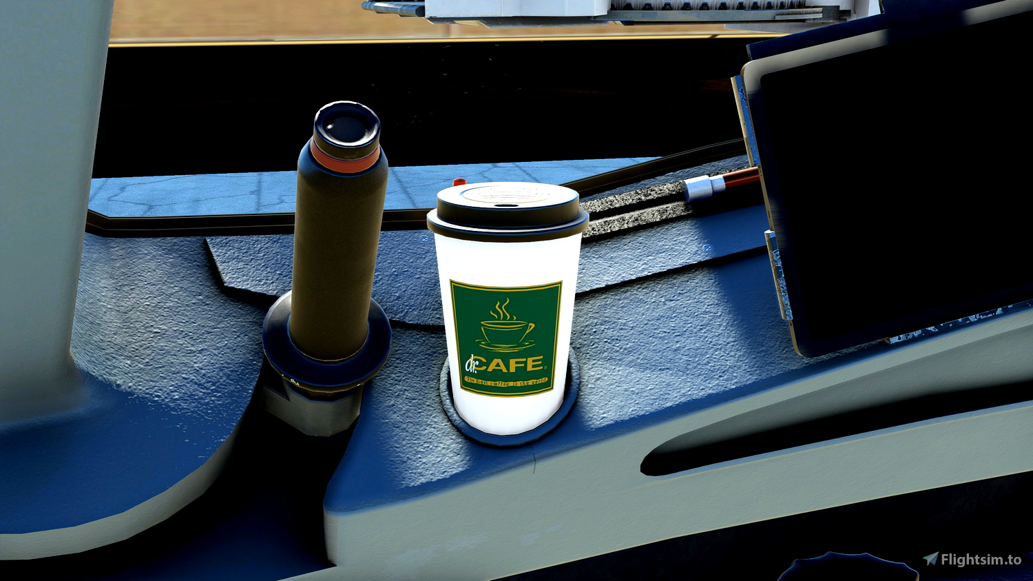 A32NX Cups for Microsoft Flight Simulator | MSFS | Flightsim.to