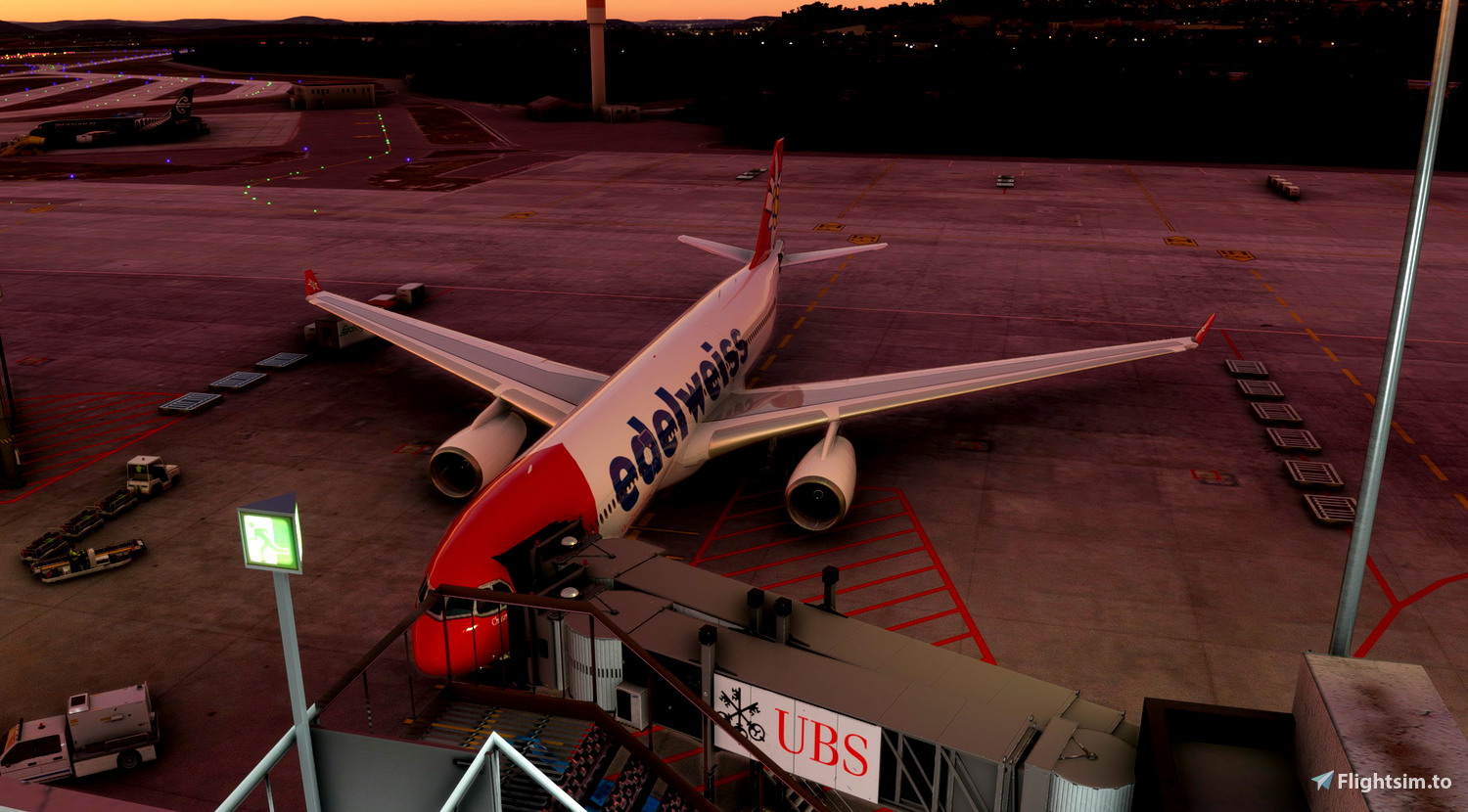PMP Airbus A330 Liveries pour Microsoft Flight Simulator | MSFS ...