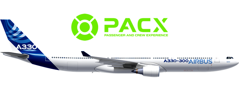 TFDi PACX for Microsoft Flight Simulator | MSFS | Flightsim.to