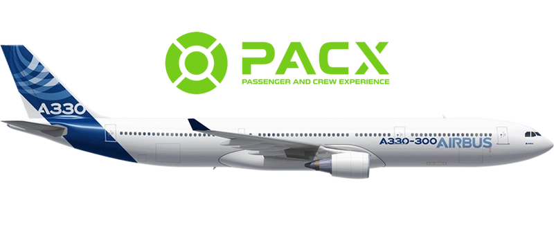 TFDi PACX for Microsoft Flight Simulator | MSFS | Flightsim.to