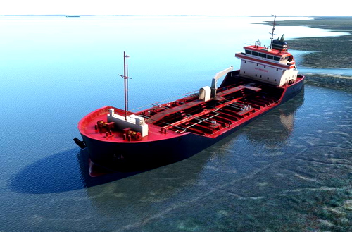 RAF Holbeach - EG D207 Air Weapons Range for Microsoft Flight Simulator ...