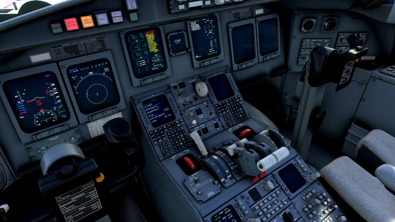 Improvement Mods for Microsoft Flight Simulator | MSFS | Flightsim.to