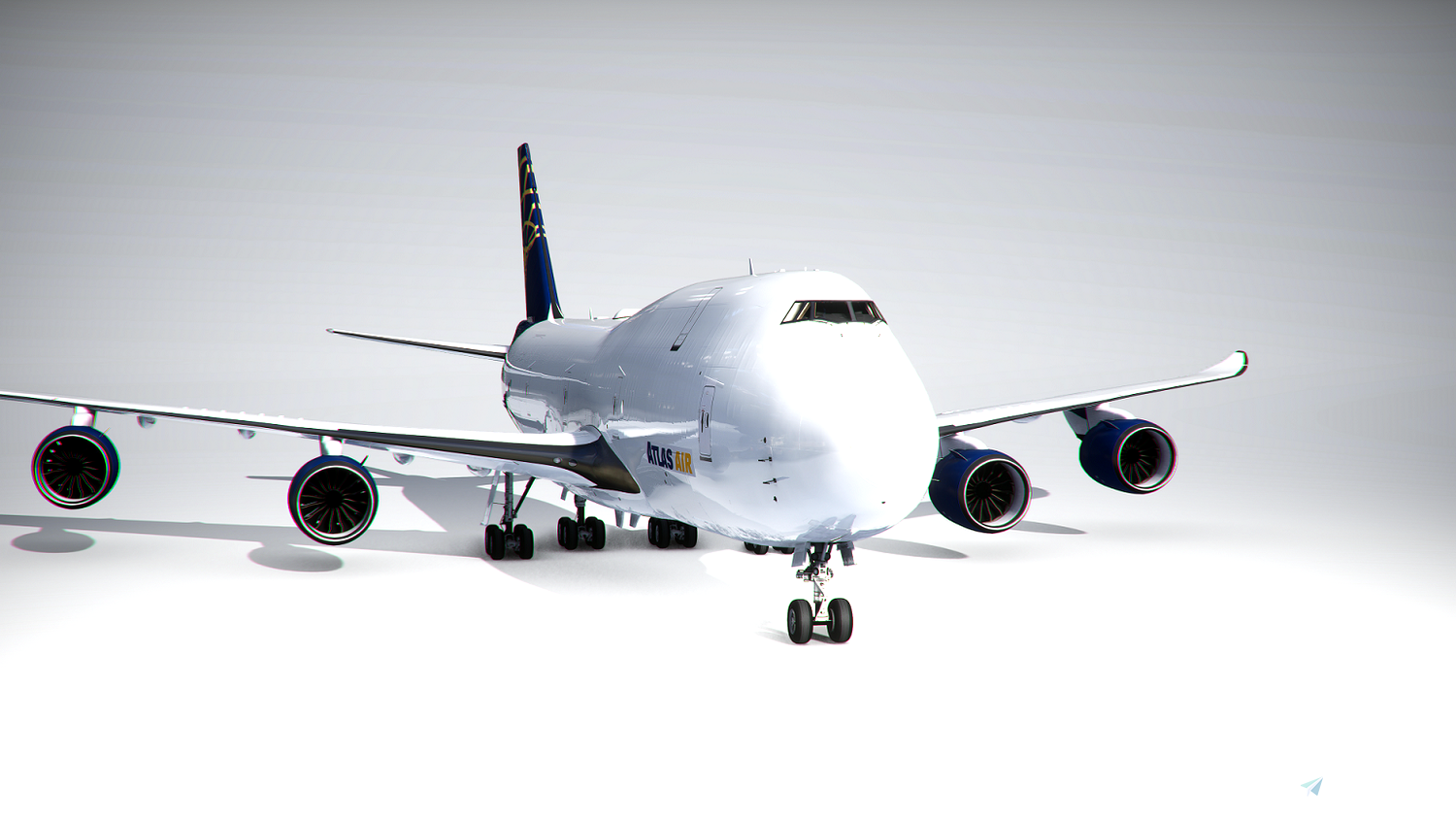 Boeing 747-8 Liveries for Microsoft Flight Simulator | MSFS | Flightsim.to