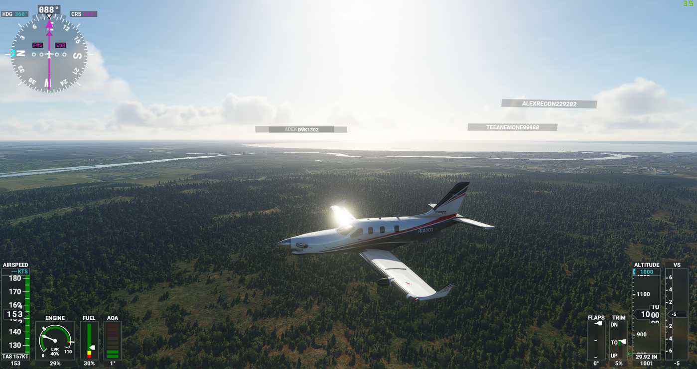ESTONIA Tours for Microsoft Flight Simulator | MSFS