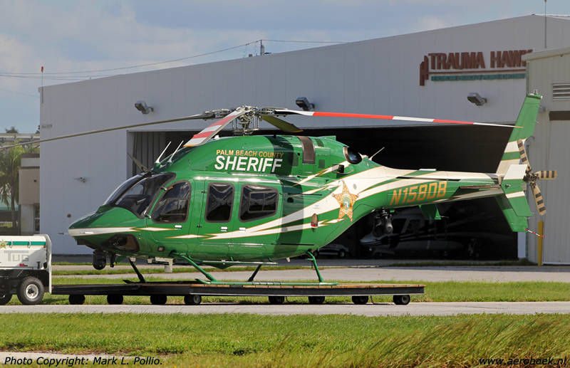 Palm Beach County SHERIFF | N158DB | 8k for Microsoft Flight Simulator ...