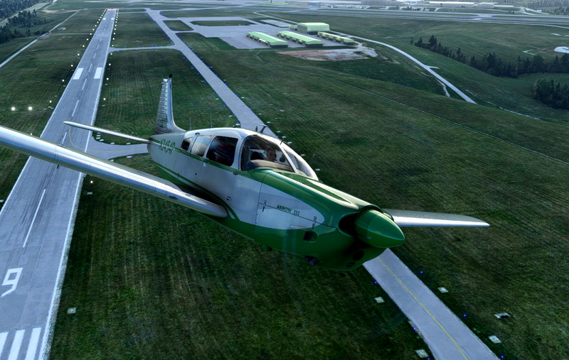 Discover & Search - Flightsim.to