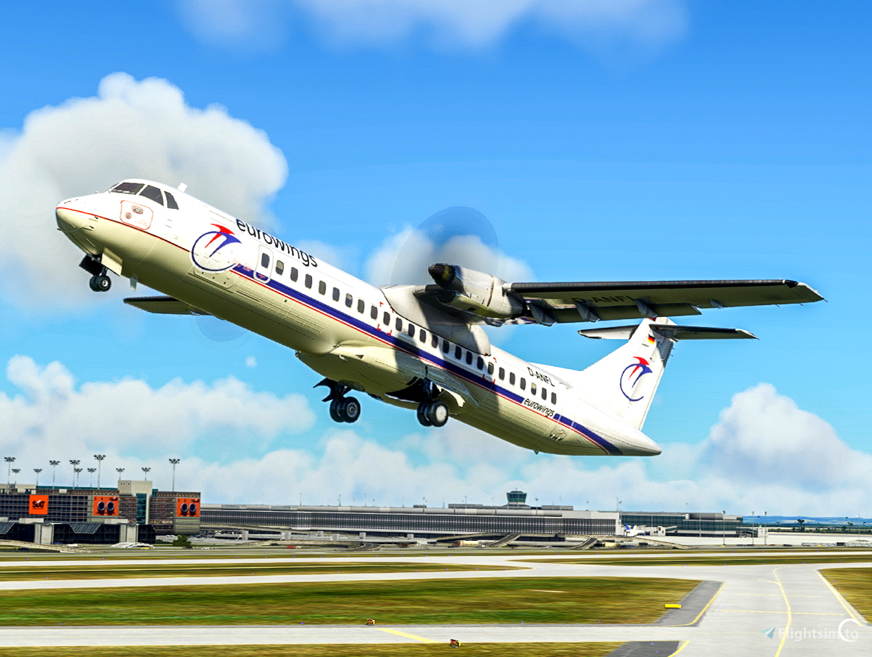 Discover & Search - Flightsim.to