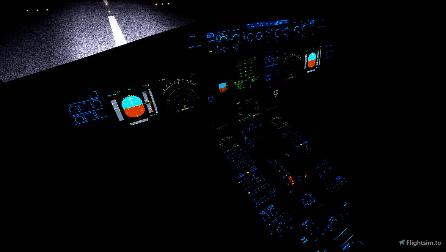 Cockpit Additions for Microsoft Flight Simulator | MSFS | Flightsim.to