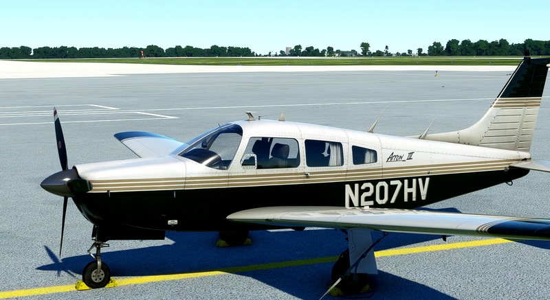 Discover & Search - Flightsim.to