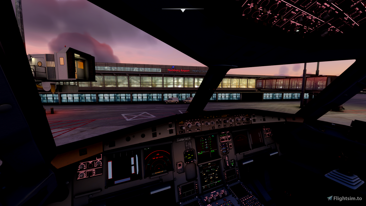 Cockpit Additions for Microsoft Flight Simulator | MSFS | Flightsim.to