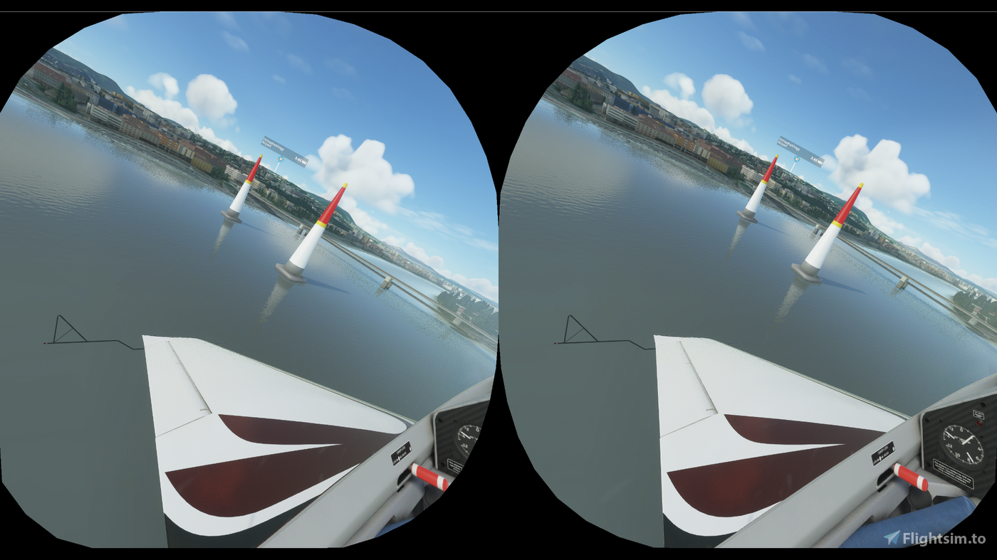 Air Race Pylons - 2018 Red Bull Air Race World Championship for ...