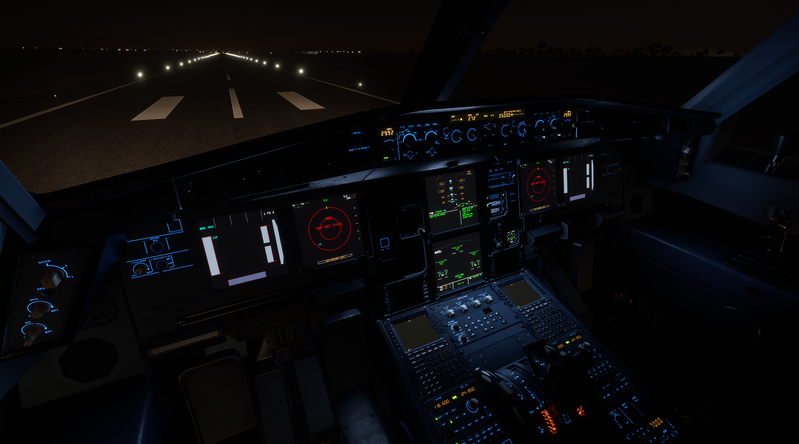 PMP Airbus A330 Liveries for Microsoft Flight Simulator | MSFS